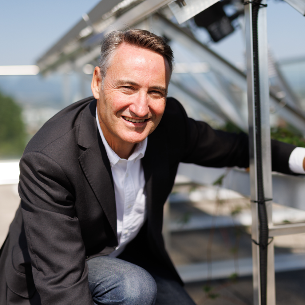 Interview Luiggino Torrigiani | Swiss Life Select Schweiz AG