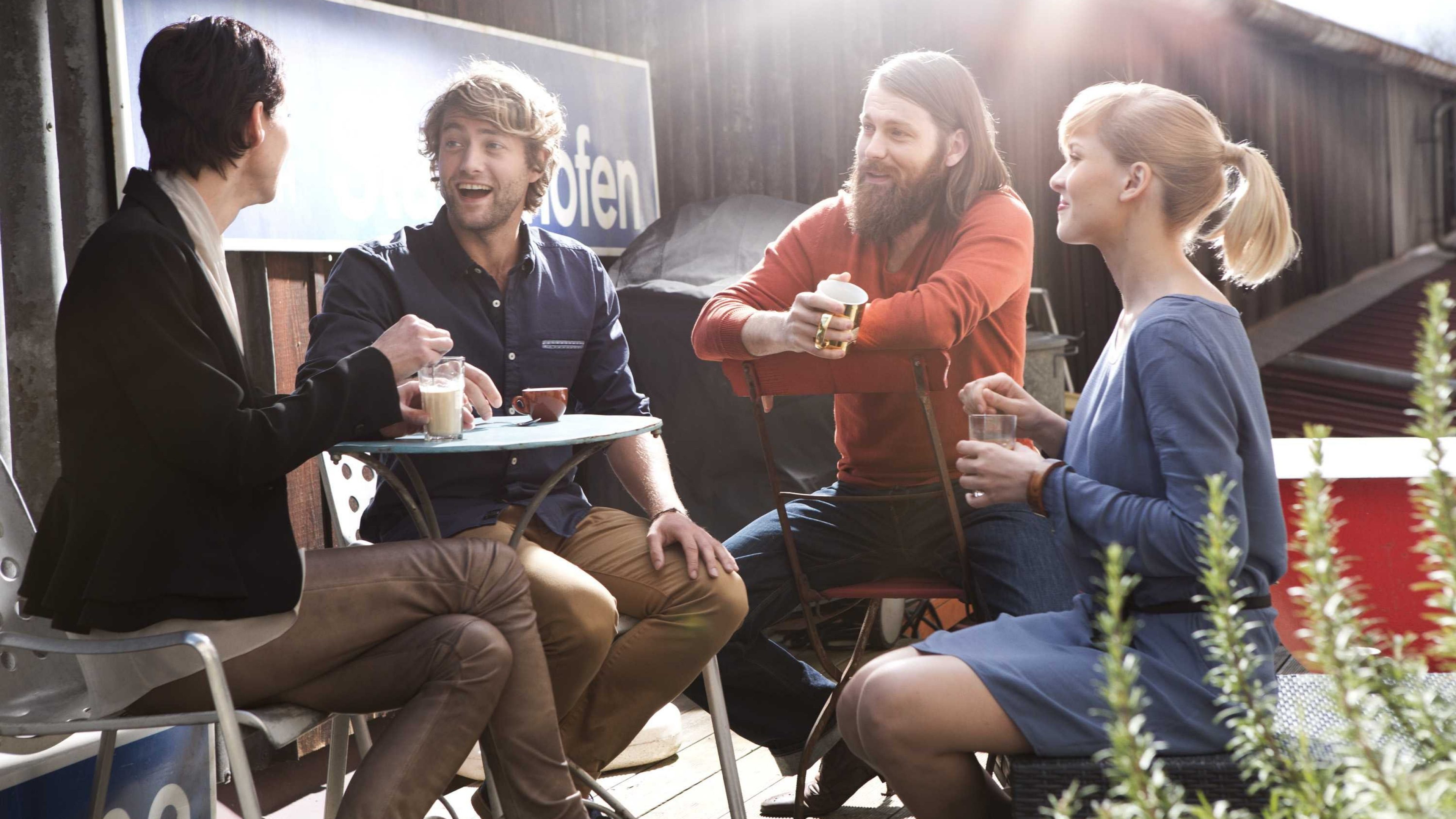 Bestimme selbst | Swiss Life Select Schweiz AG