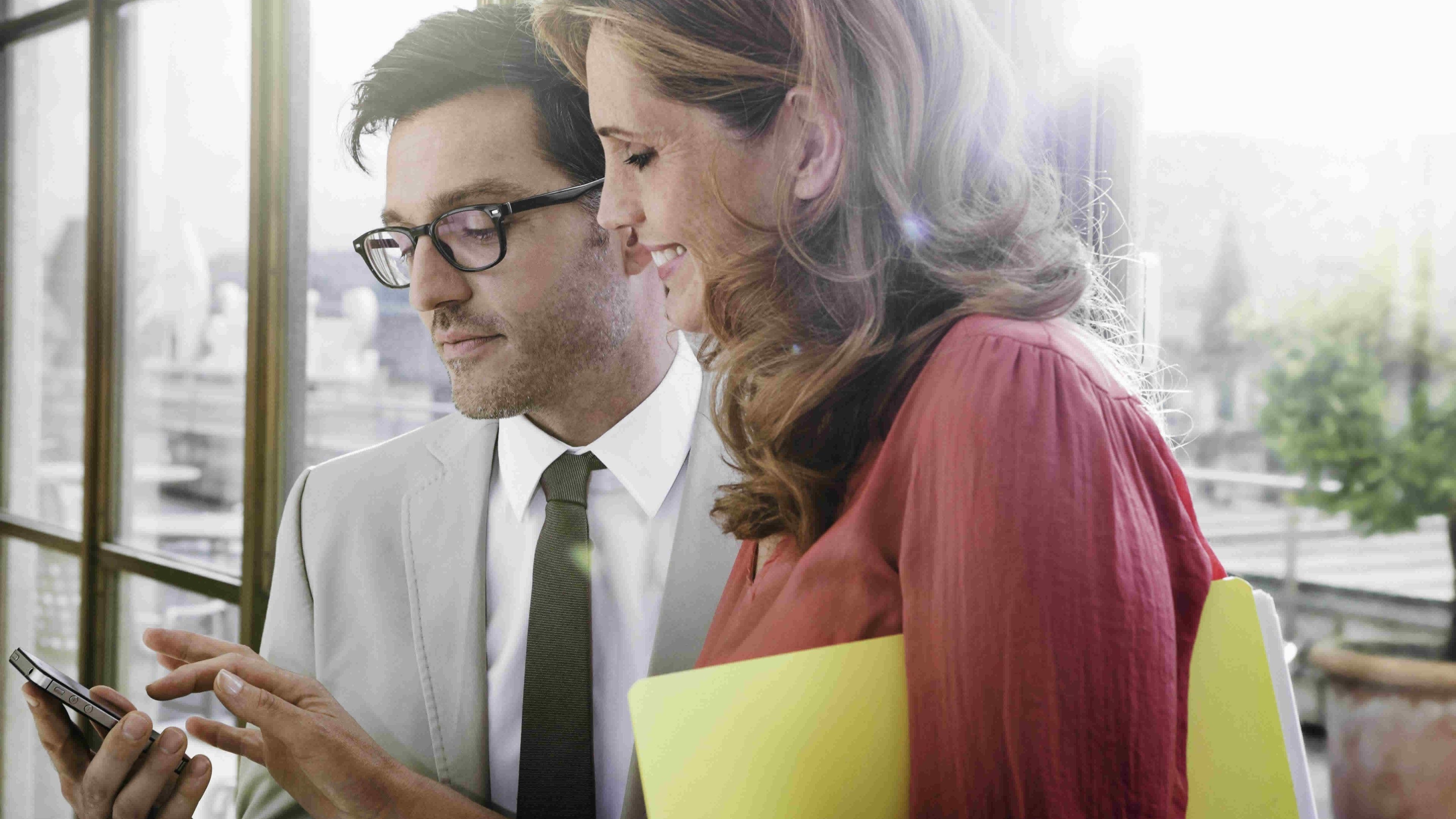 Carrières au service interne | Swiss Life Select Schweiz