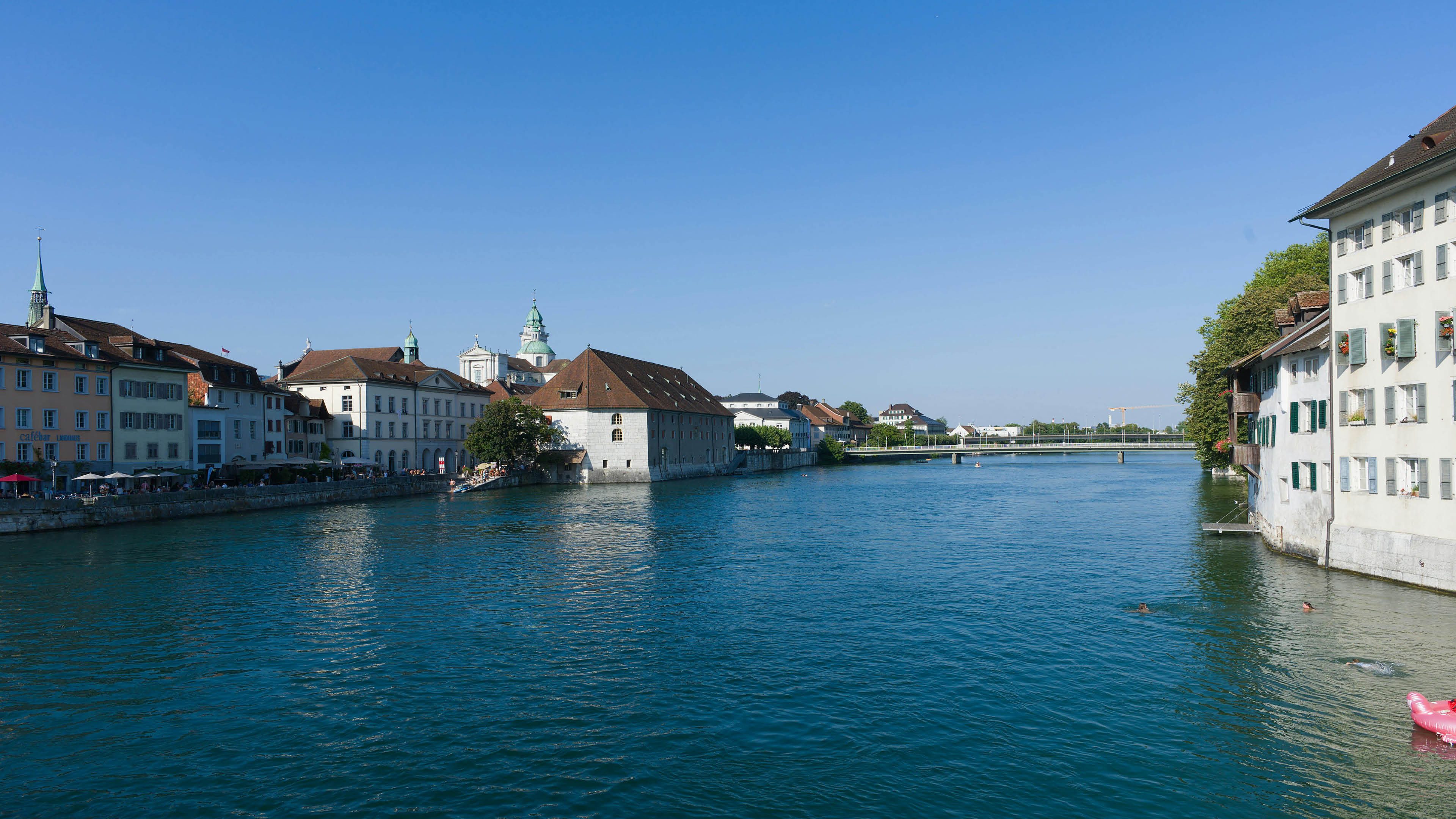 Swiss Life Select Solothurn | Swiss Life Select Schweiz