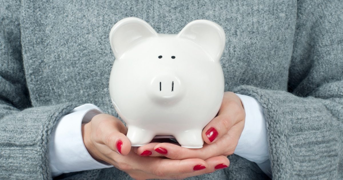 Erfolgreich sparen mit wenig Einkommen: Mit diesen Strategien klappts ...