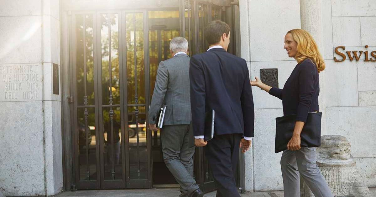 Swiss Life Select | Swiss Life Select Schweiz