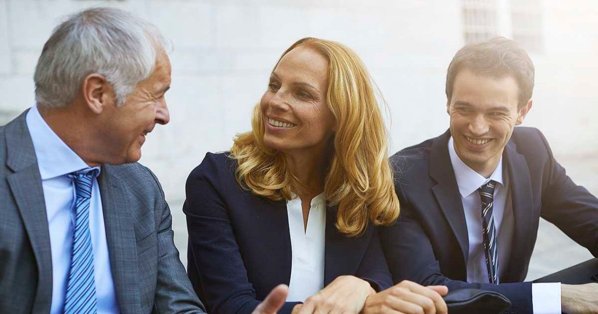 Activités | Swiss Life Select Schweiz